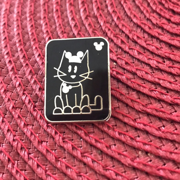 Disney | Other | Disney Family Pets Decal Pins | Poshmark